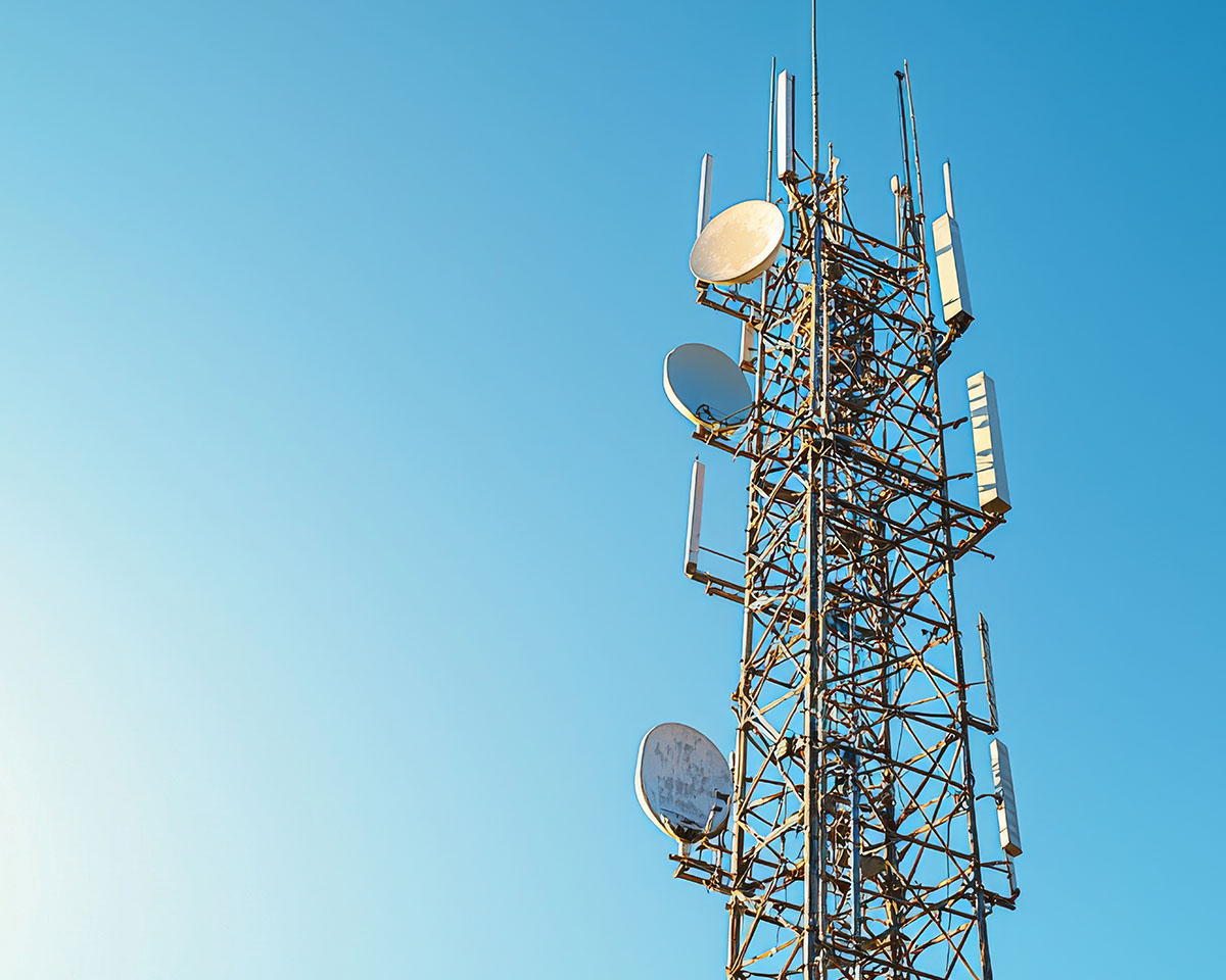 Antenne relais : dossier d’information mairie – Ville de Villeneuve-le-Roi